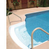 Pool Steps in Dighton, MA | Custom Pool Services | Distinctive Pools